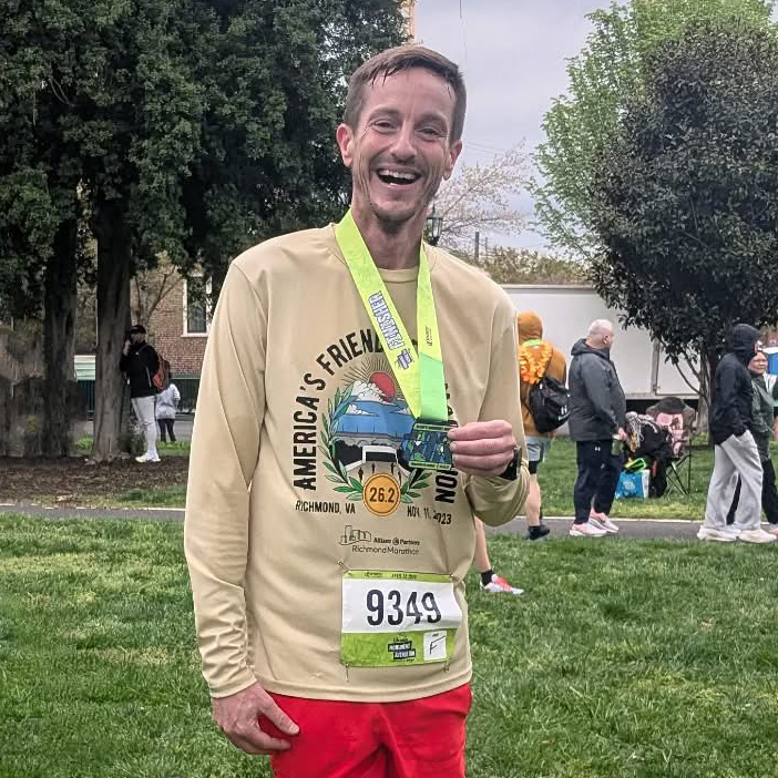 Coaches | Allianz Richmond Marathon