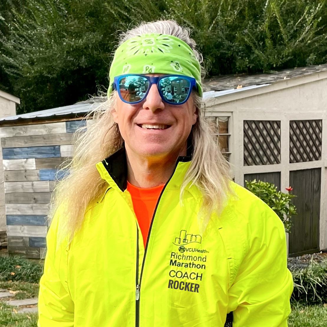 Coaches | Allianz Richmond Marathon