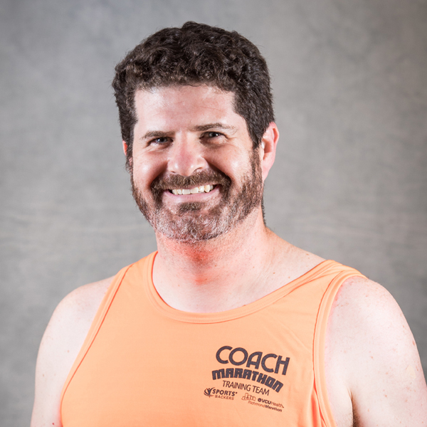 Coaches | Allianz Richmond Marathon