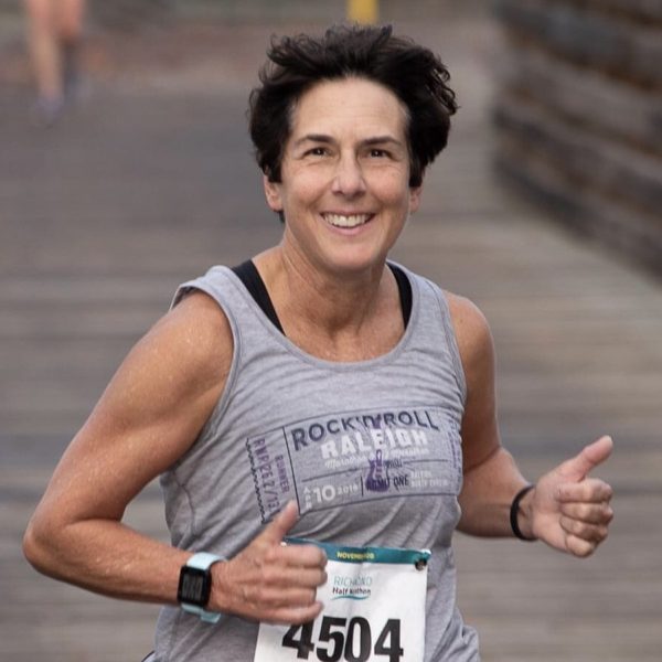 Coaches | Allianz Richmond Marathon