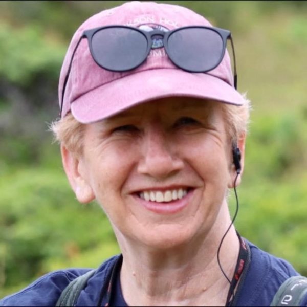 Coaches | Allianz Partners Richmond Marathon