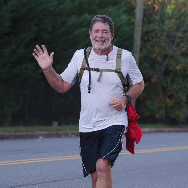 Coaches | Allianz Richmond Marathon