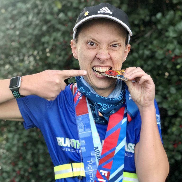 Coaches | Allianz Partners Richmond Marathon