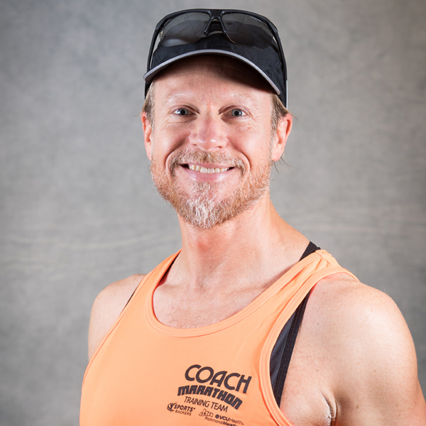 Coaches | Allianz Partners Richmond Marathon