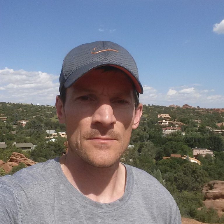 Coaches | Allianz Partners Richmond Marathon