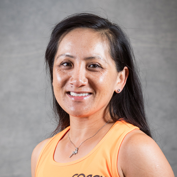 Coaches | Allianz Richmond Marathon