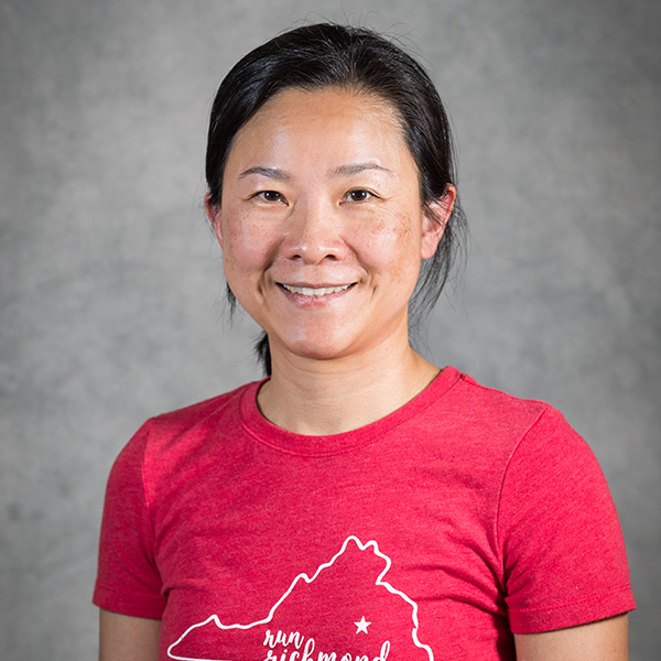 Coaches | Allianz Richmond Marathon