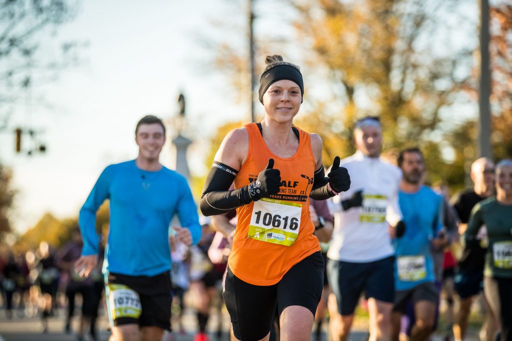 Resources | Allianz Richmond Marathon