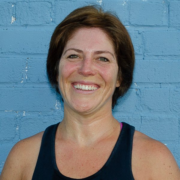 Coaches | Richmond Marathon
