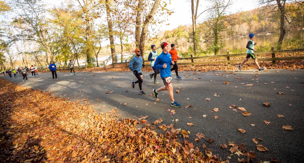 Marathon Course | VCU Health Richmond Marathon