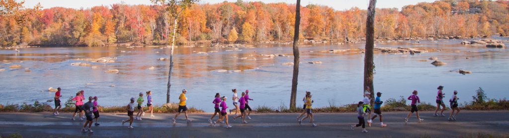 Richmond Marathon | VCU Health Richmond Marathon