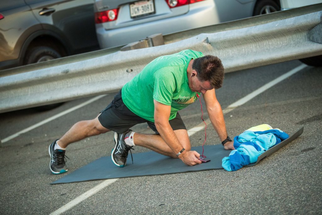 Injury Prevention | Allianz Richmond Marathon