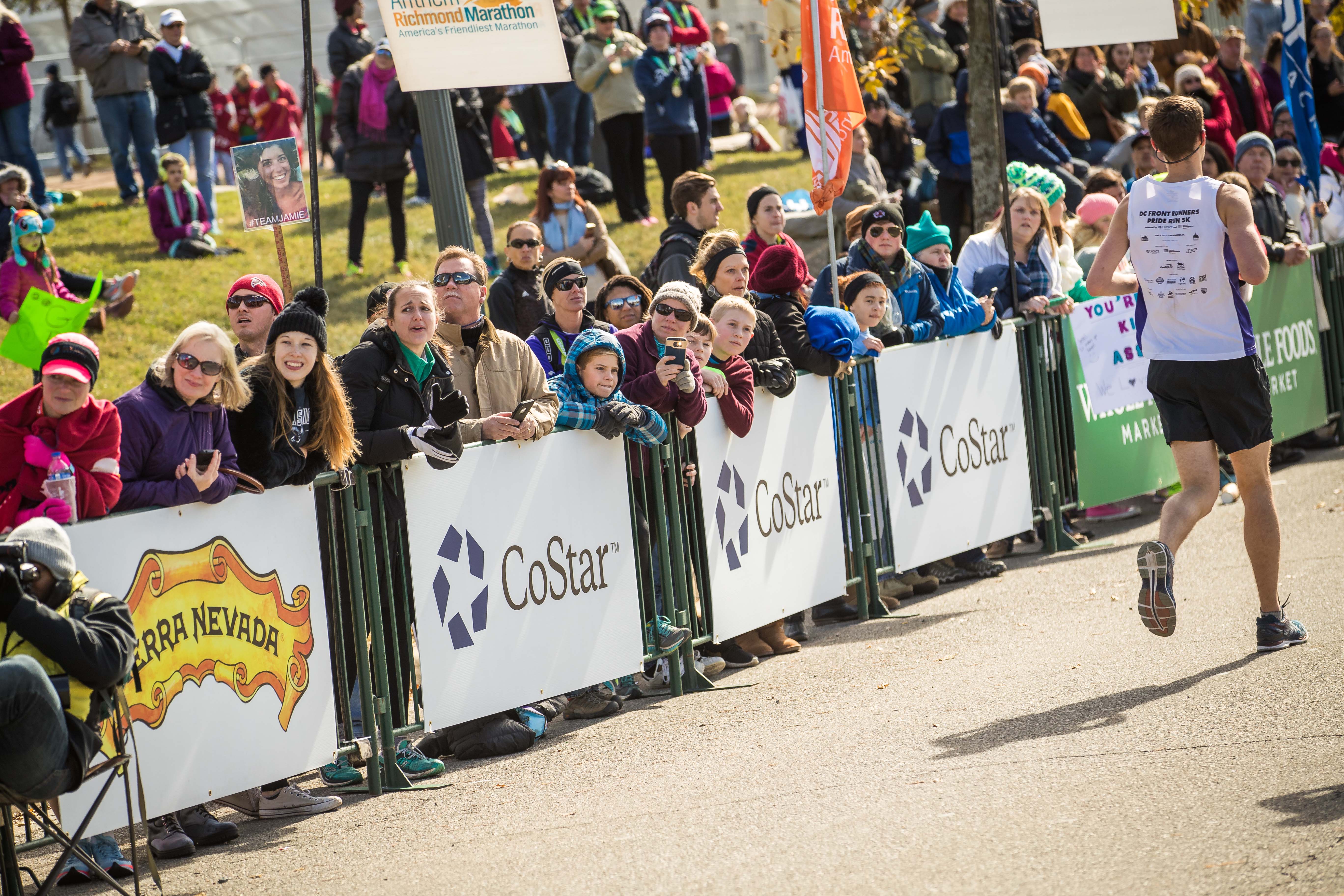 Sponsors | Allianz Richmond Marathon