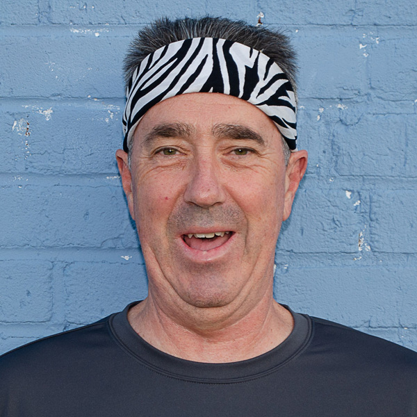 Coaches | Allianz Partners Richmond Marathon