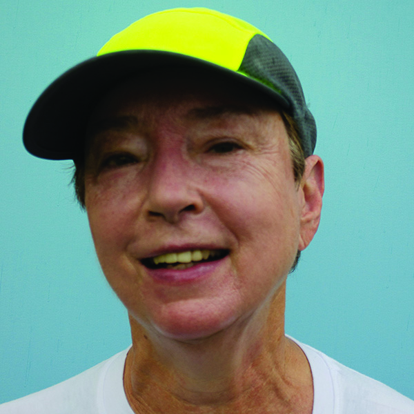 Coaches | Allianz Partners Richmond Marathon