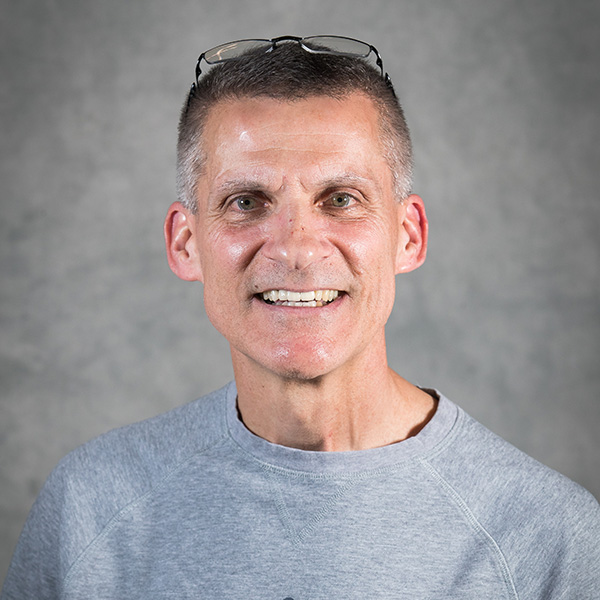 Coaches | Allianz Richmond Marathon